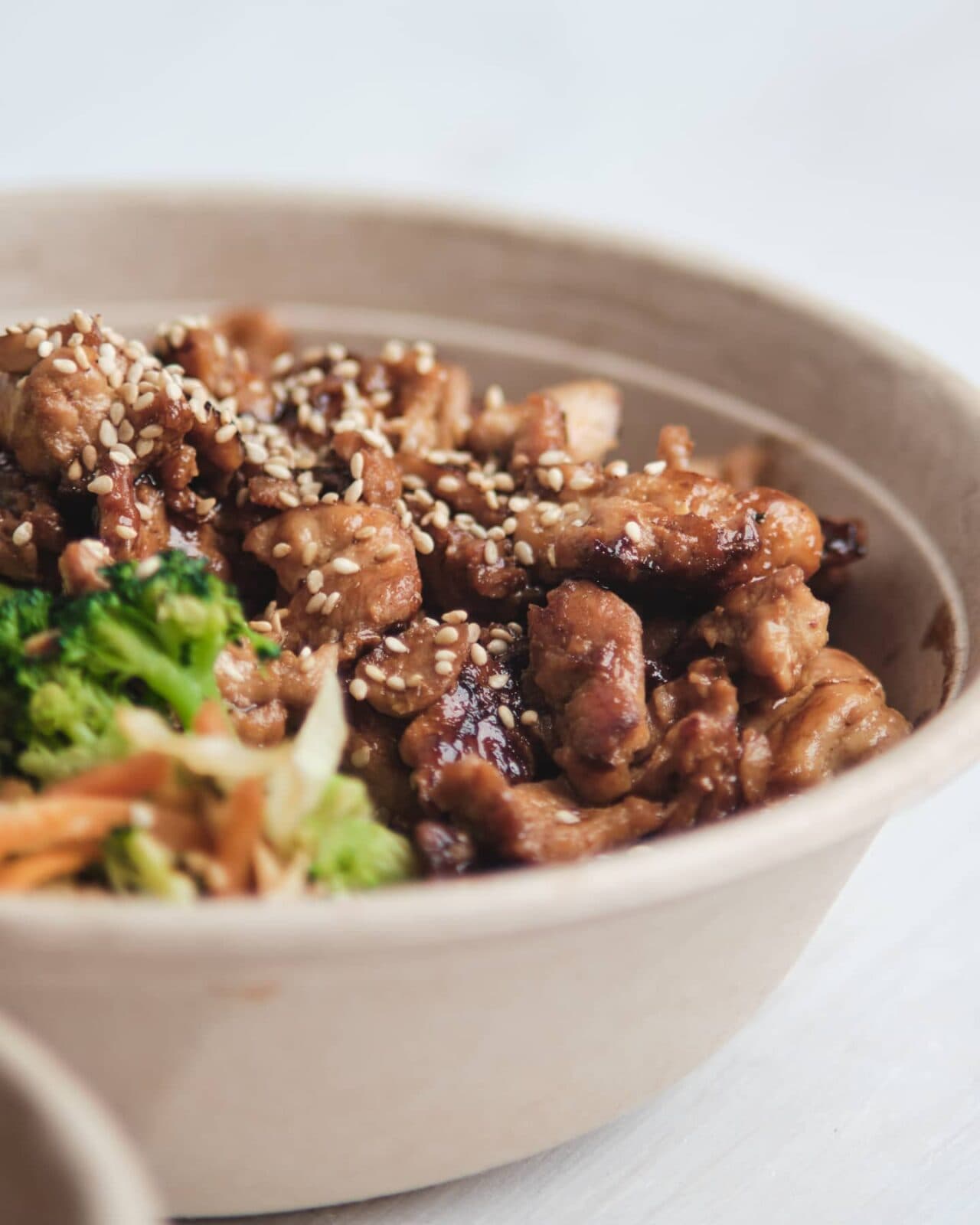 Asian Kitchen: History and Evolution of Favorite Asian Meals