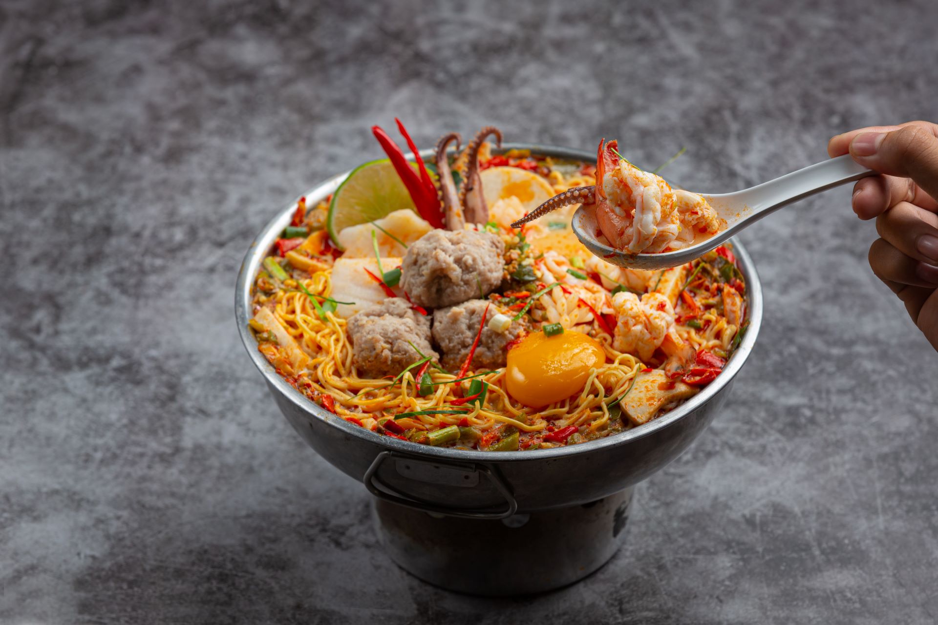 5 Southeast Asian Food You Must Try While Living In Texas